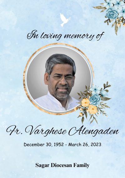 Franciscan Clarist Congregation – Catholic Diocese of Sagar